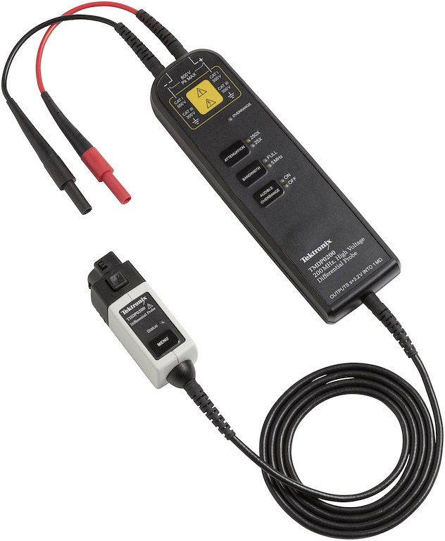 Tektronix THDP0200 diferencijalna merna sonda