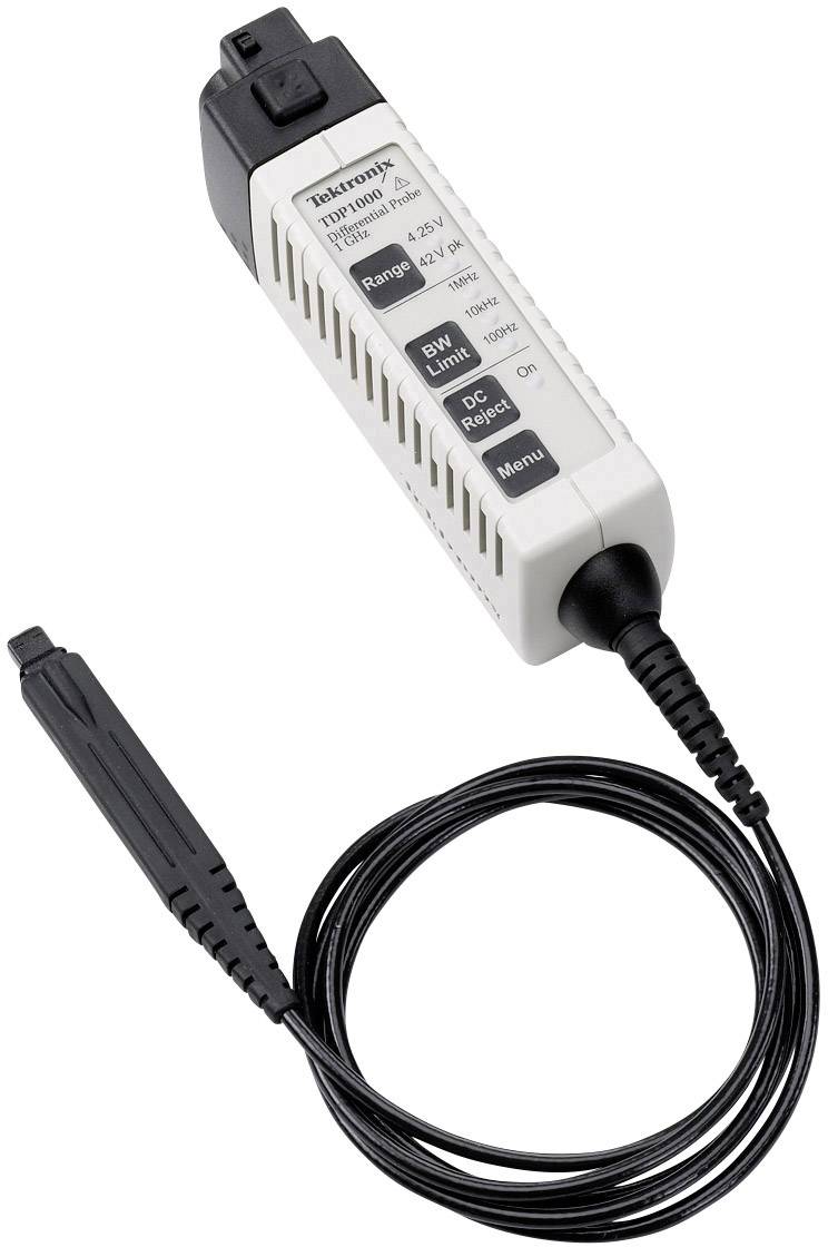 Tektronix TDP1000 diferencijalna merna sonda 42 V 1,20 m 1 GHz