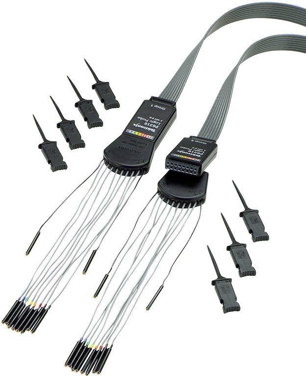 Tektronix P6316 merna sonda 40 V 0,90 m 267 MHz