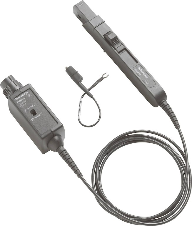 Tektronix 6021A adapter za strujna klešta BNC muški konektor