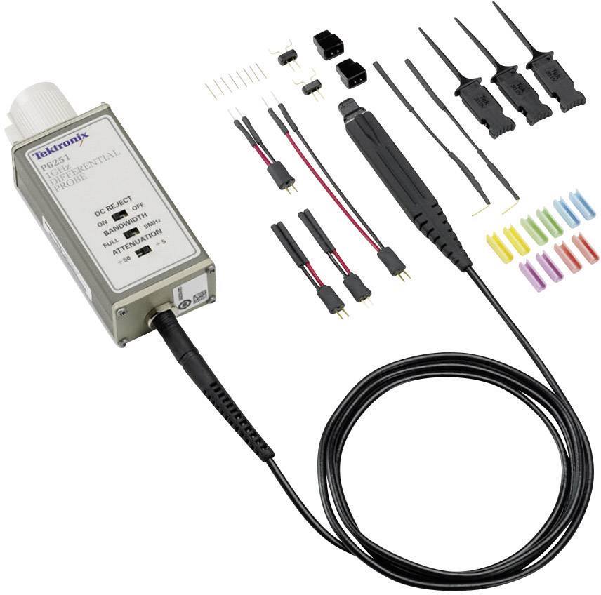 Tektronix P6251 diferencijalna merna sonda