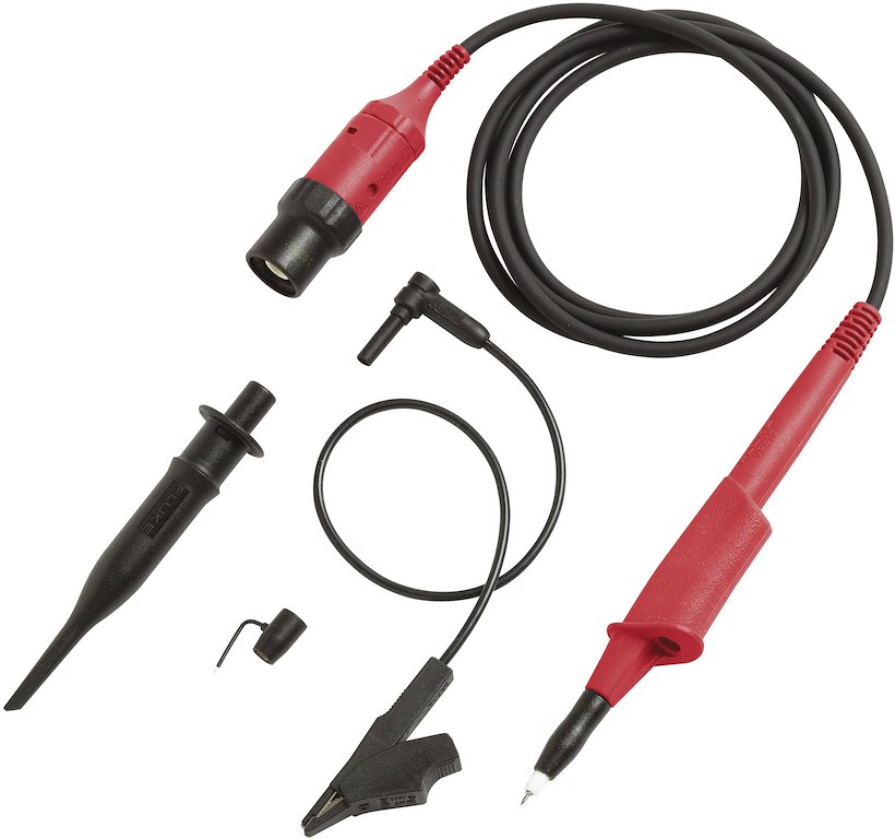 Fluke VPS410-R merna sonda CAT III 1000 V, CAT IV 600 V 1,20 m 500 MHz