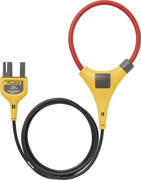 Fluke i2500-10 adapter za strujna klešta CAT III 1000 V, CAT IV 600 V