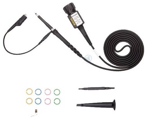 Rigol PVP2350 merna sonda CAT II 300 V 1,40 m 350 MHz