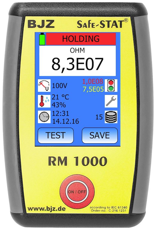 BJZ A-32258 ommetar 24 mm