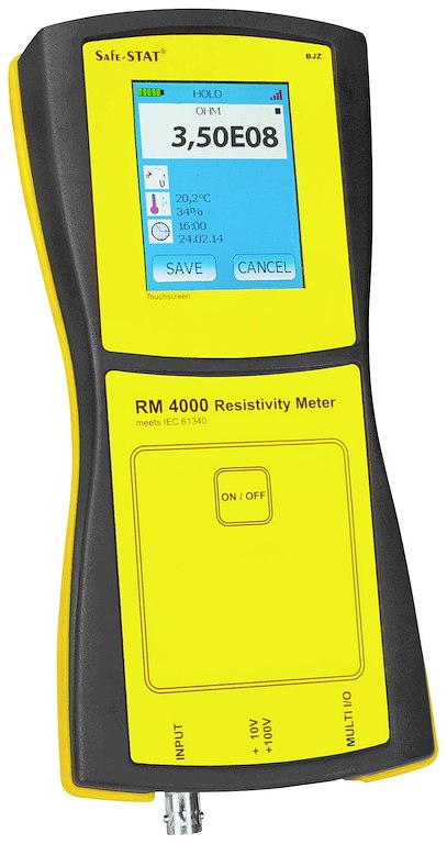 BJZ A-32233 ommetar 4 cm