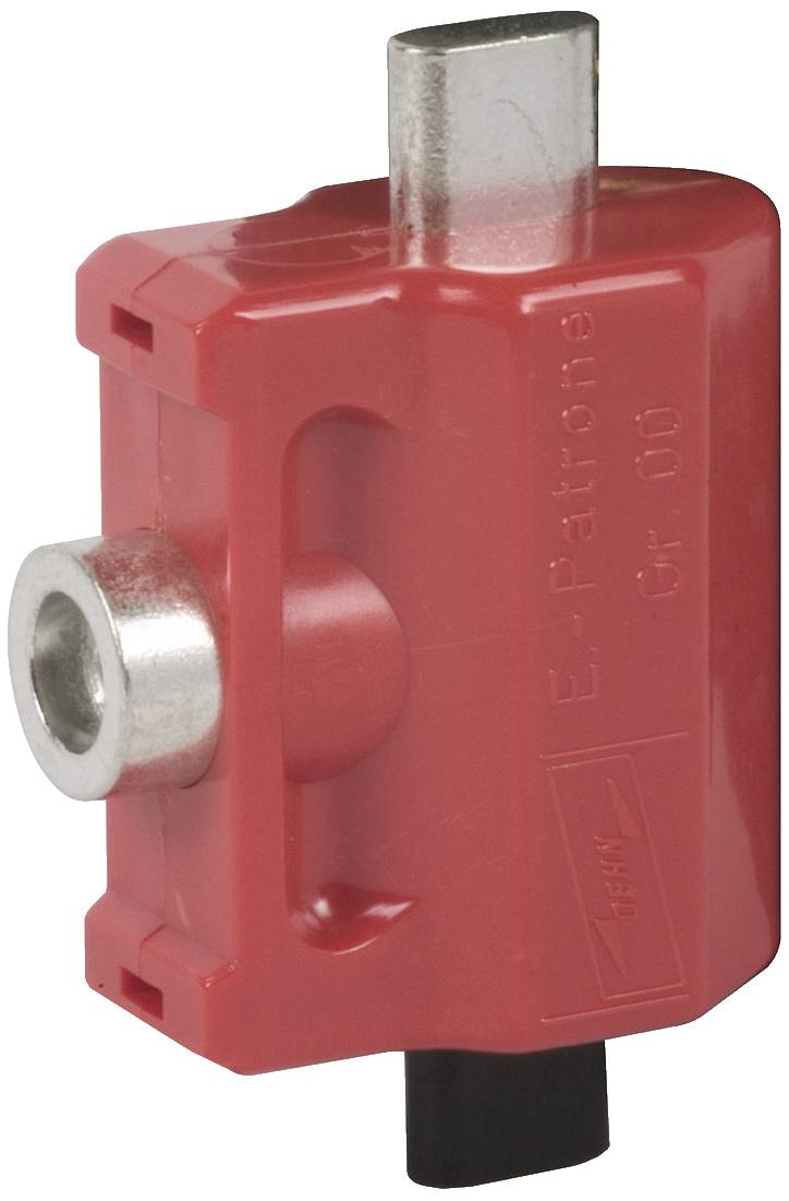 DEHN EP NH00 TI M10 sonda za uzemljenje (delimično izolovana) 0,0-35,0 mm²