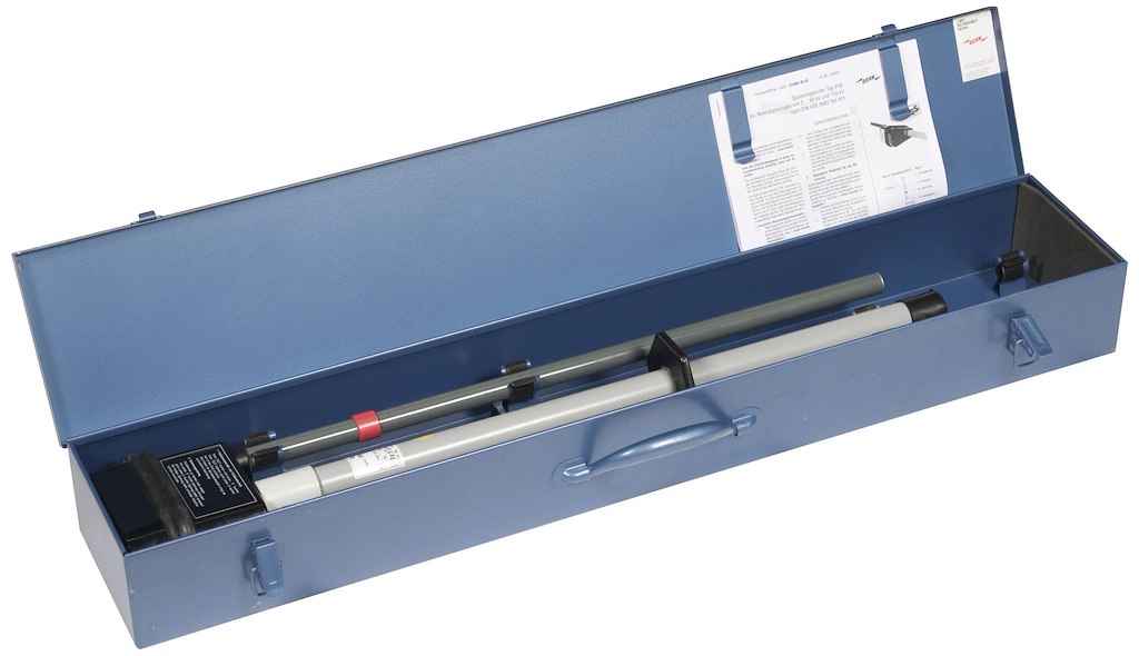 DEHN SKL 92 16 10 pribor za merače uzemljenja kućište 920 mm