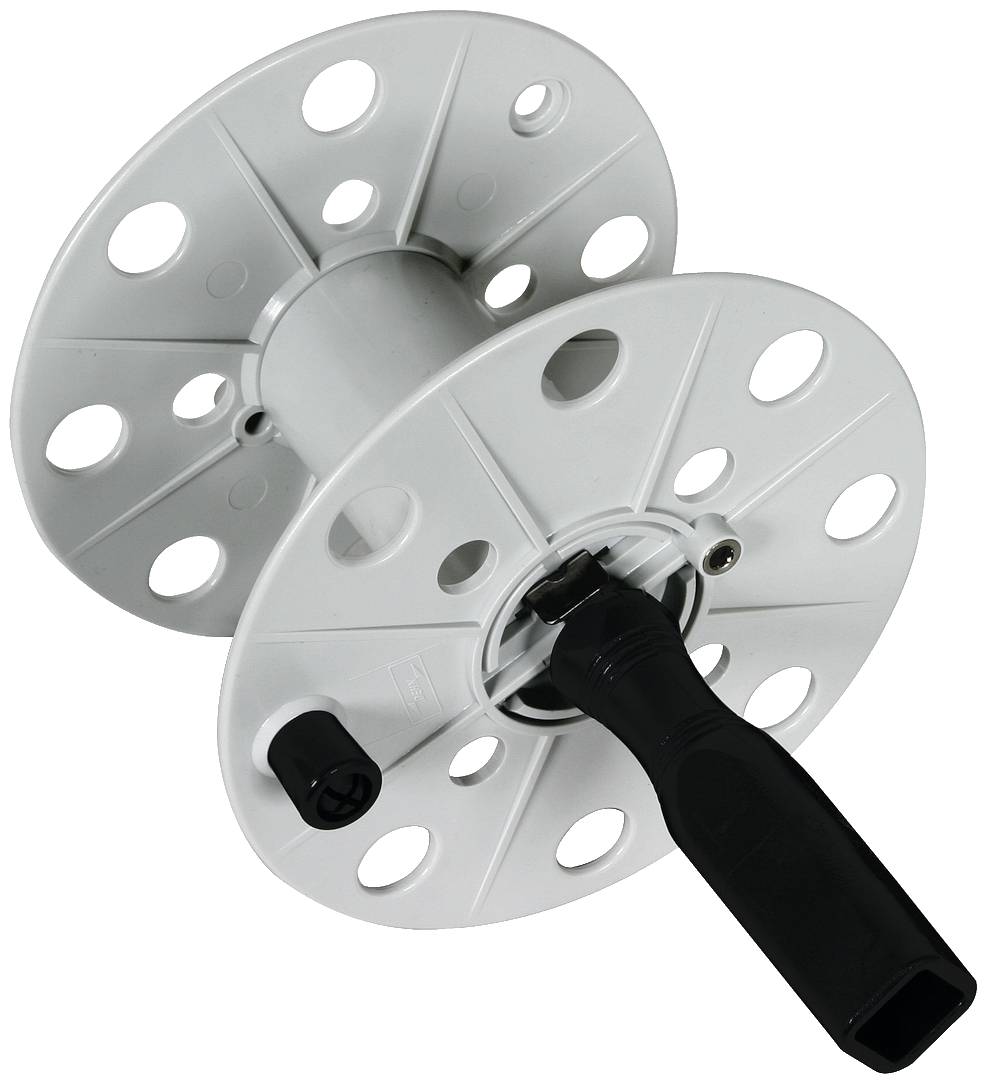 DEHN DH K 80 BB ASG L pribor za merače uzemljenja Wire reel plastika