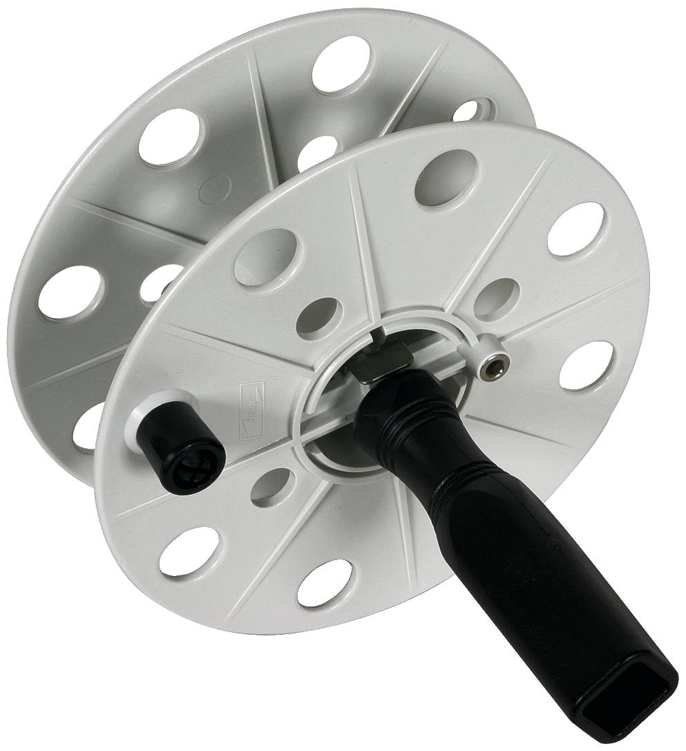 DEHN DH K 40 BB ASG L pribor za merače uzemljenja Wire reel plastika