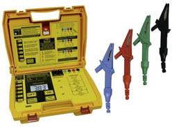 PCE Instruments MO 3001 ommetar digitalni (LCD)