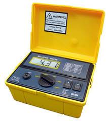 PCE Instruments MO 2001 ommetar CAT II digitalni (LCD)