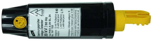 DEHN PHE3 A 20 SL ZK pribor za merače uzemljenja 23 cm