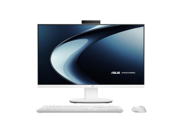 Racunar ASUS V470VA-WPE0320 AiODOS27''FHDCore 5 210H16GB256GBWiFiGLANbezžic miš tast3gbela' ( '90PT03W9-M05HV0' )