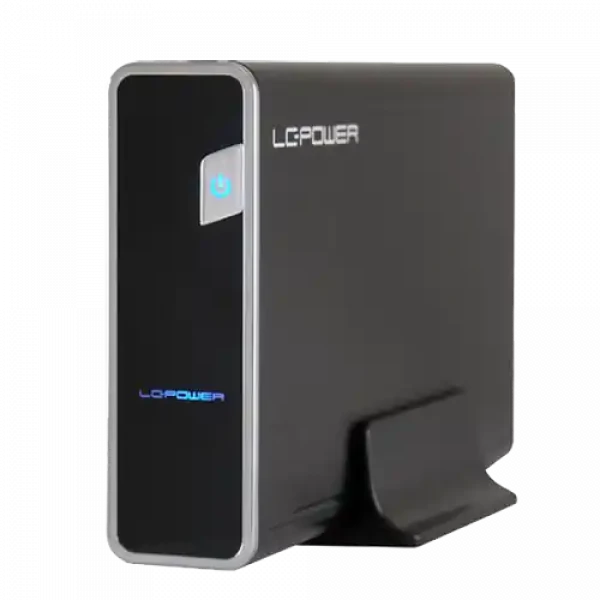 HDD Rack 3.5 SATA USB LC Power LC-35U3