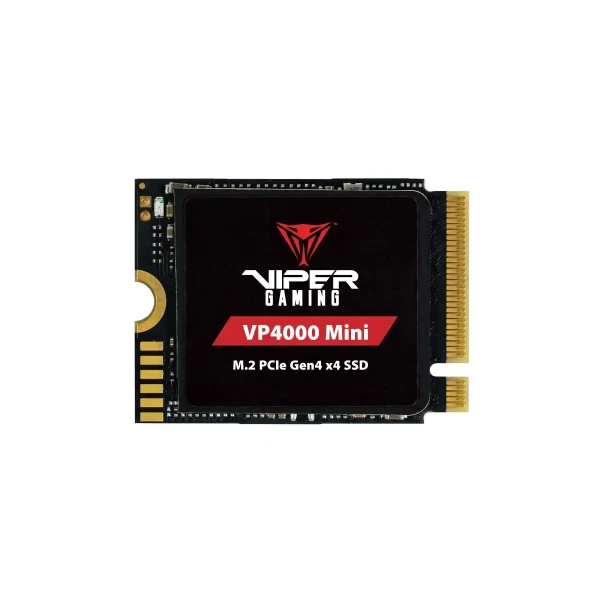SSD M.2 NVMe 1TB Patriot VP4000 5000MBs3500MBs VP400M1TBM23 2230