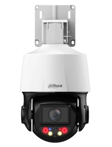 SD3E410DB-GNY-A-PV1 AI 4MP TIOC IP PTZ KAMERA, WIZSENSE SERIJA; 10X ZOOM; 4-40MM; SMD 3.0; AUTO TRA