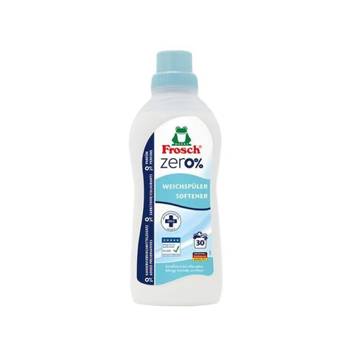 Frosch Zero Omekšivač Za Veš 750Ml