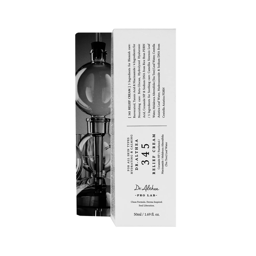 Dr.Althea 345 Relief Cream 50 ml