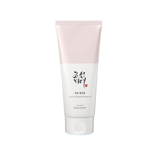 Beauty of Joseon Apricot Blossom Peeling Gel 100 ml