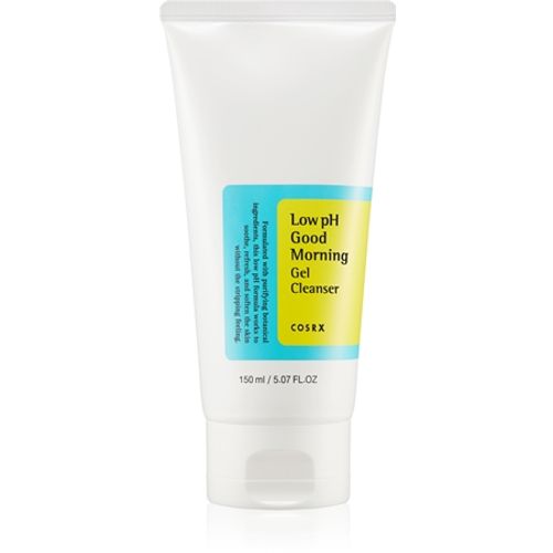 COSRX Low pH Good Morning Gel Cleanser 150 ml