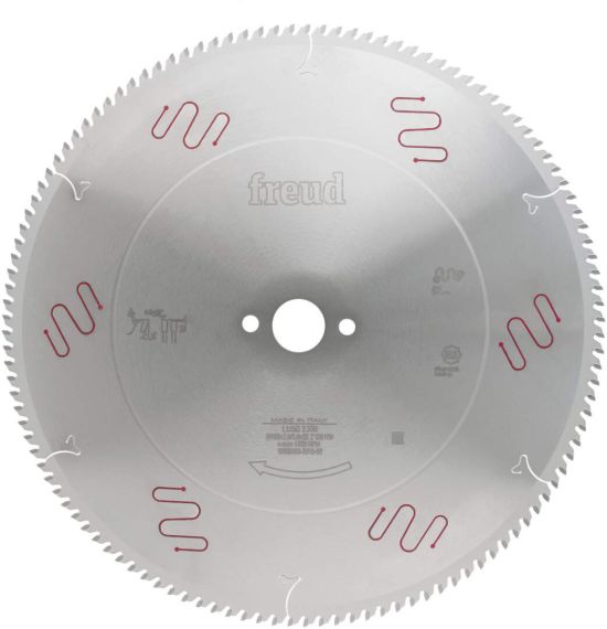Freud list testere za obojene metale i PVC 350x3,5x30mm 96Z LU5B 1300