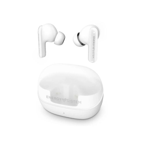 Energy Sistem Serenity ANC White bubice (M45920)