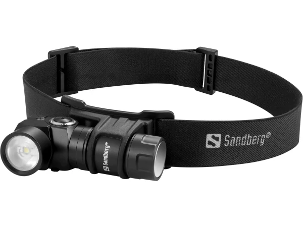 Sandberg Headlamp 500 Duo 421-35