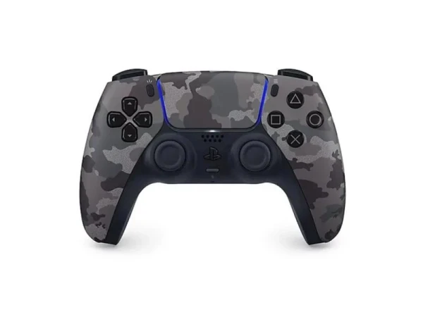 Gamepad Sony Playstatin DualSense V3 Gray Camouflage