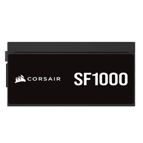 Napajanje CORSAIR SF1000 1000W SFX 80+ Platinum Modularno Crno