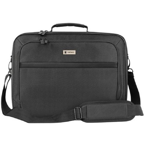NATEC BOXER LITE - Torba za laptop do 15.6 inča