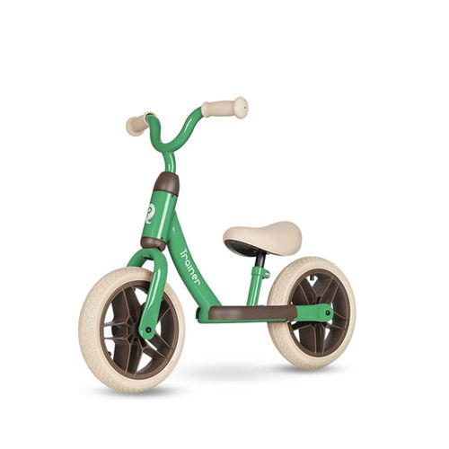 Qplay balanser Trainer Zeleni