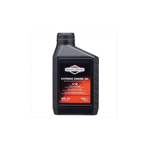 ULJE BRIGGS&amp;STRATTON 0.6L