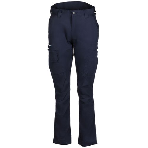 Monsun Cargo KX3 radne pantalone do struka, teget, vel. 58