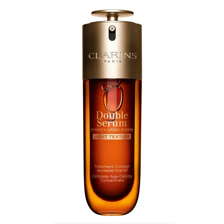 CLARINS
Double Serum Light Texture 75ml