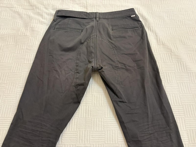 LEVI'S muske pantalone W34 L32