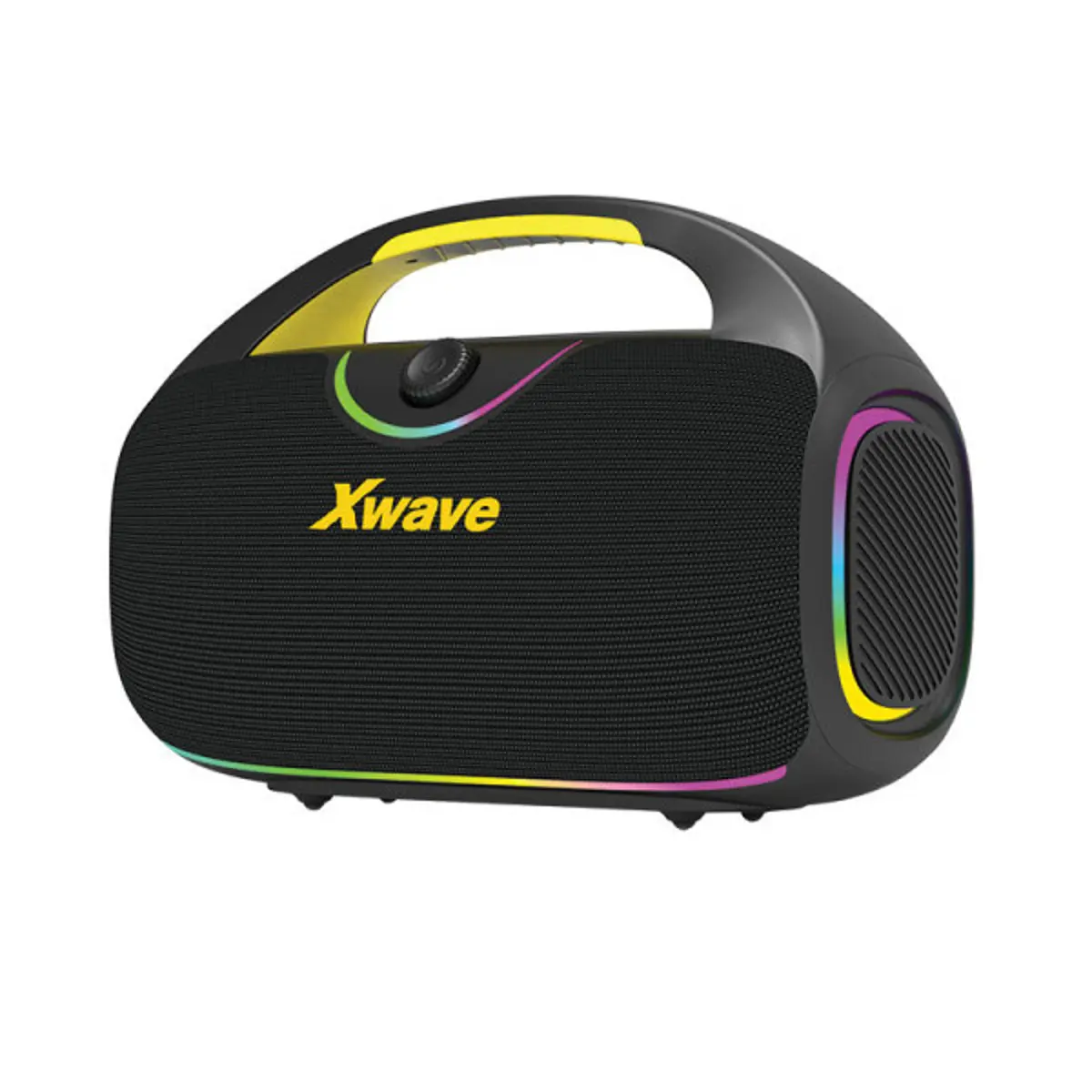 Bluetooth zvučnik Xwave B Extreme black