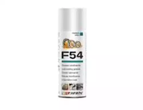KENDA F54 litijumska mast u spreju 400ml
