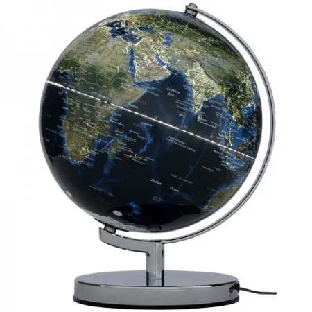 Globus emform Terra City Light 25 cm ( ni61664 )