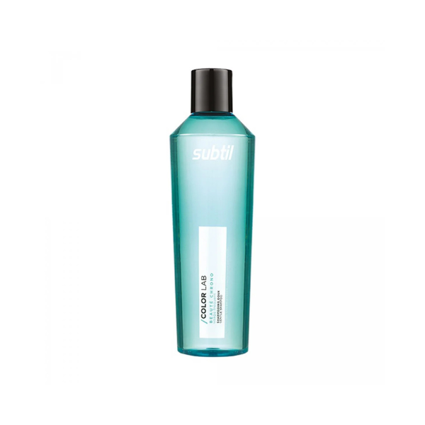 Subtil Color Lab Beauty Chrono Shampoo 300ml