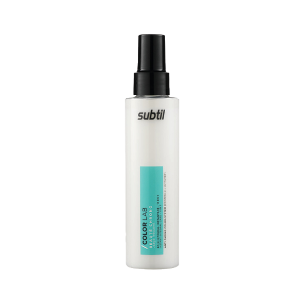Subtil Color Lab Beauty Chrono Soin 11/1 150ml