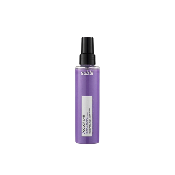 Subtil Color Lab Blond Infini Complex Care For Blonde Hair 12 In 1 150ml