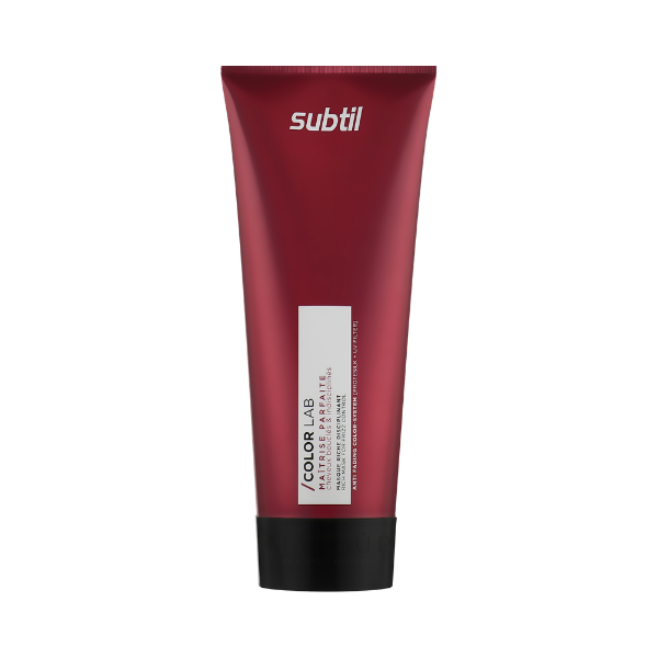 Subtil Color Lab Perfect Frizz-Control Rich Mask 200ml