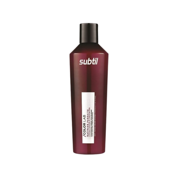 Subtil Color Lab Perfect Frizz-Control Shampoo 300 Ml