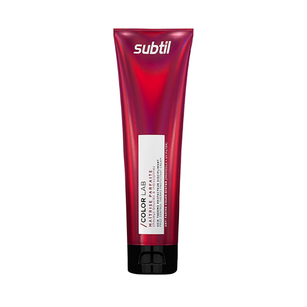 Subtil Color Lab Perfect Frizz-Control Thermo Cream 100 Ml