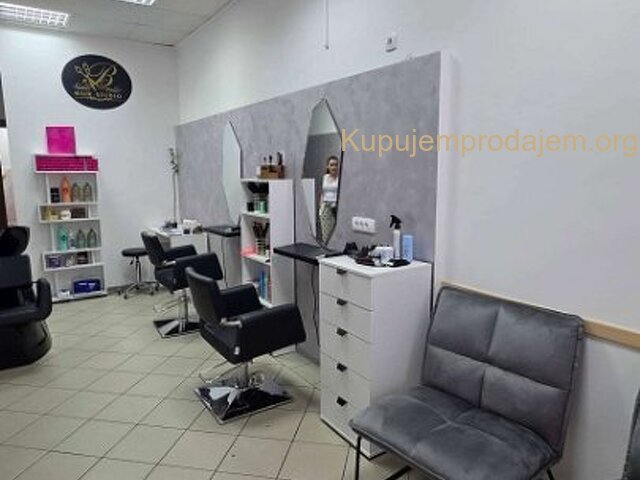HITNO prodajem lokal u Novom Sadu