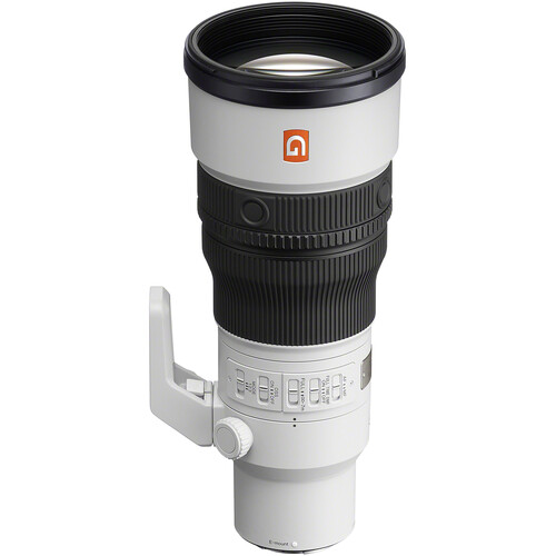 Sony FE 600mm f/6.3 GM OSS
