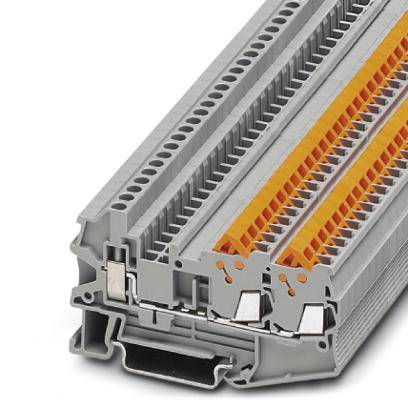 Phoenix Contact 565869 stezaljka 17,5 A 800 V (pak. 50 kom)