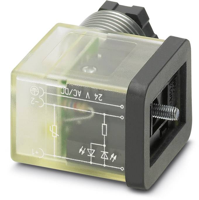 Phoenix Contact 589980 SACC-VB-3CON-M16/B-1L-SV konektor za ventil