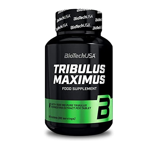 Biotech tribulus maximus (90 tableta)
